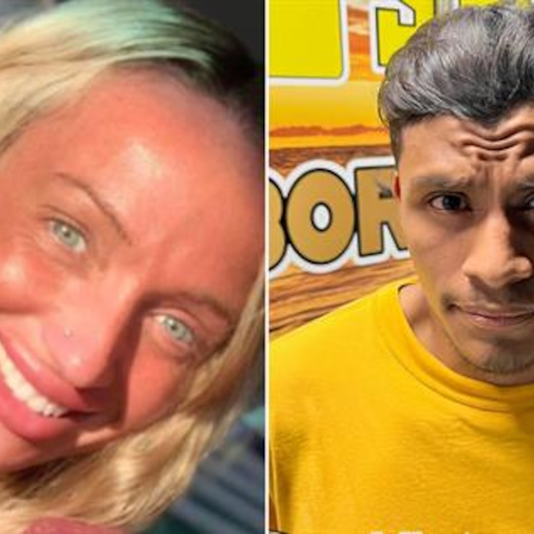 Rachel Morin Murder Case Suspect Arrested In Connection To Maryland